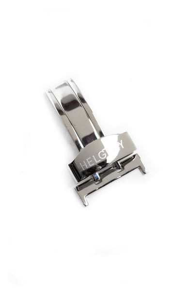 Butterfly Clasp (20mm) - Helgray